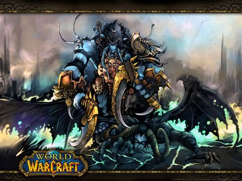 World Of Warcraft Sustains 12 Million Subscribers