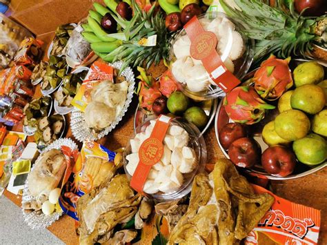 ไหว้วันสารทจีน 🏮 เซ็นทรัลเพลส อพาร์ทเมนท์ ขอนแก่น