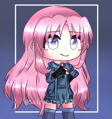 Edit Of My Character Name Alex ♡gacha Life♡ Amino