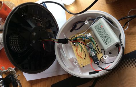 Discojar Sound Reactive Lamp With 288 Rgb Leds 6 Steps With