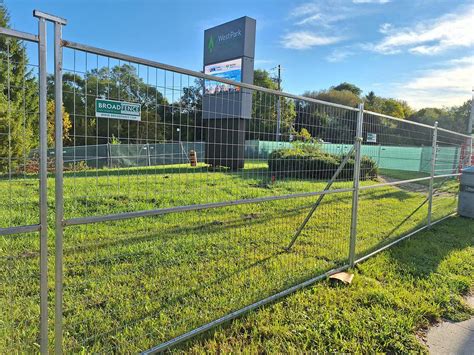 Select Panel 8ft Broadfence