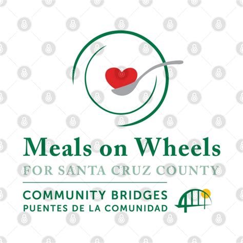 Meals On Wheels For Santa Cruz County Meals On Wheels T Shirt