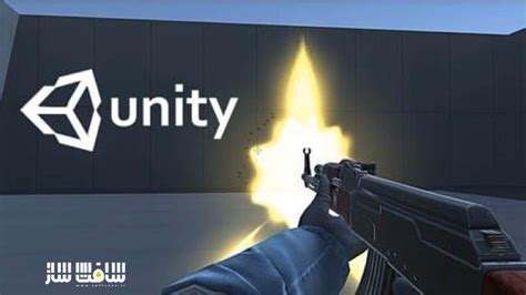 آموزش جامع توسعه بازی در انجین Unity سافت ساز