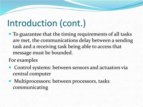 Embedded System Serial Communicationppt