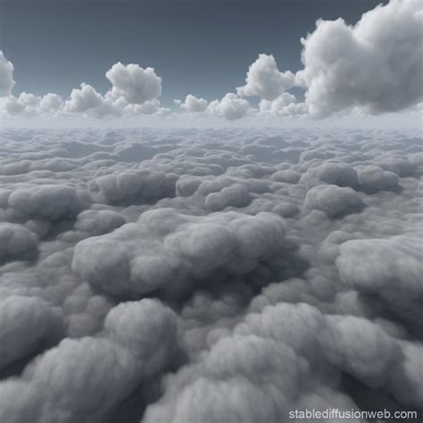 Gray Cloudy Skybox Prompts Stable Diffusion Online Gray Cloudy Skybox Prompts Stable Diffusion Online