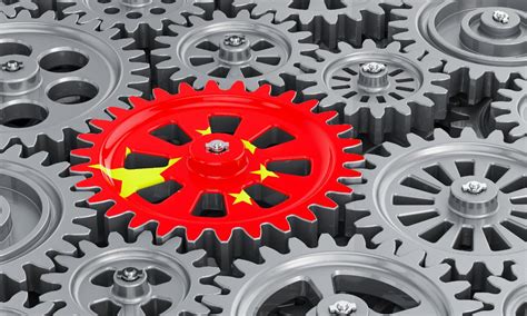 Chinas New Stimulus In A Shifting Policy Framework