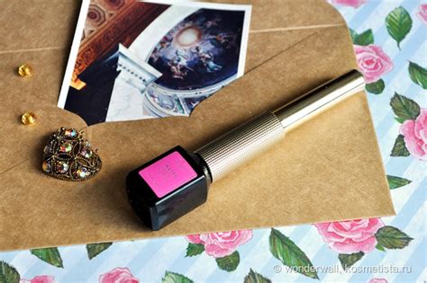 Жидкая подводка для век L'Oreal Matte Signature Eyeliner 09 | Отзывы ...