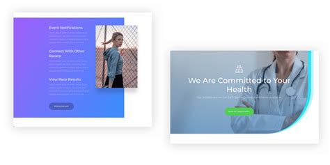 the secret to designing broken grid layouts in divi ask the egghead inc