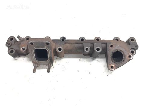 Manifold For Truck For Sale Netherlands Lemelerveld Wa37396