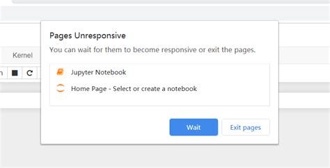 Notebook Can T Use Toc Of Extensions To Generate Table Issue