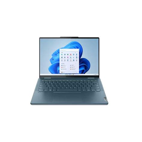 Lenovo Yoga 7i 14IRL8 Core I5 14 Inch Laptop Price In Bangladesh