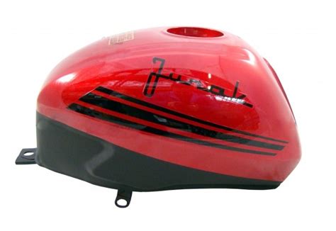 JUNAK 901 SPORT 122 SPORT ZBIORNIK PALIWA CZERWONO CZARNY Sklep