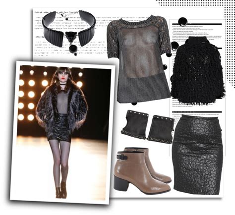 Bad Girl Outfit Ideas