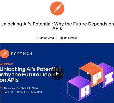 Ali Haider On Linkedin Apis Ai Techinnovation Postman Webdevelopment Softwareengineering