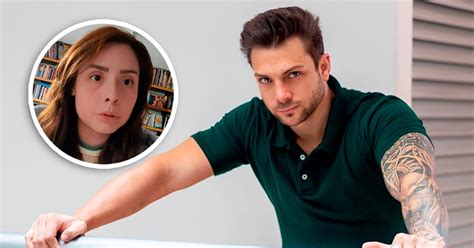 Maryfer Centeno Se Analizó Ella Misma Tras Encuentro Con Nicola