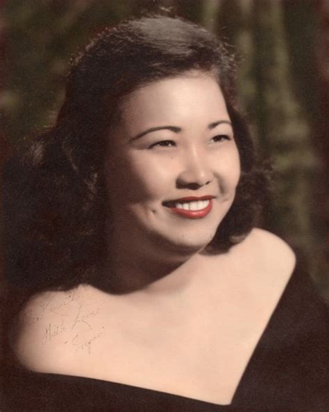 Kumiko Sasaki Obituary