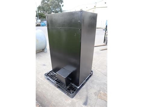 Maxwell Blowers Cellulose Insulation High Flow Blower For Sale