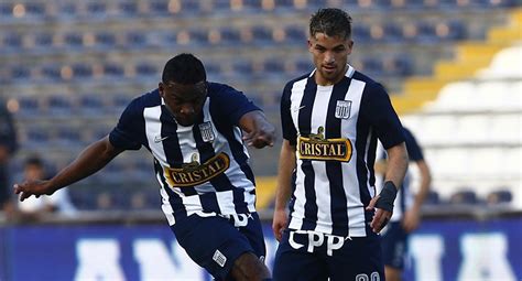 Alianza Lima Vs Cienciano El Bocón Te Regala Entradas Dobles Para