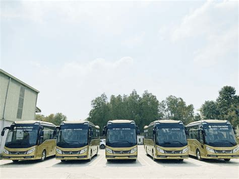 B N Giao L Xe Bus Evergreen S Ph C V V N T I H Nh Kh Ch Tuy N T Y Ninh An S Ng