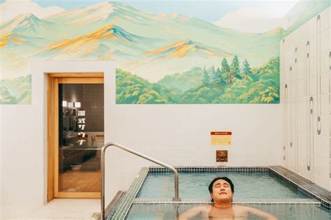 【gose Sento Hotel】銭湯「御所宝湯」で貸切朝風呂＆フィンランド式サウナを楽しめる限定宿泊プランを販売開始 トラベルスポット