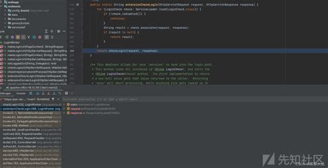 cve 2020 9496 ofbiz xml rpc漏洞分析与漏洞复现 csdn博客