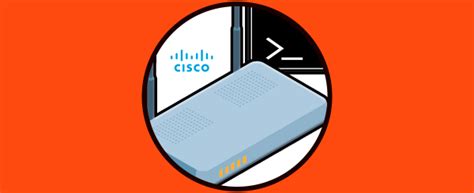 Configuración básica de un Switch en Cisco Solvetic