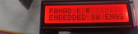 Fahad K R On Linkedin Vlsi Fpga Chipstostartups Verilog Xilinx