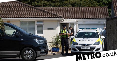 Bournemouth Murder Investigation Launched After Woman In Her 80s Found