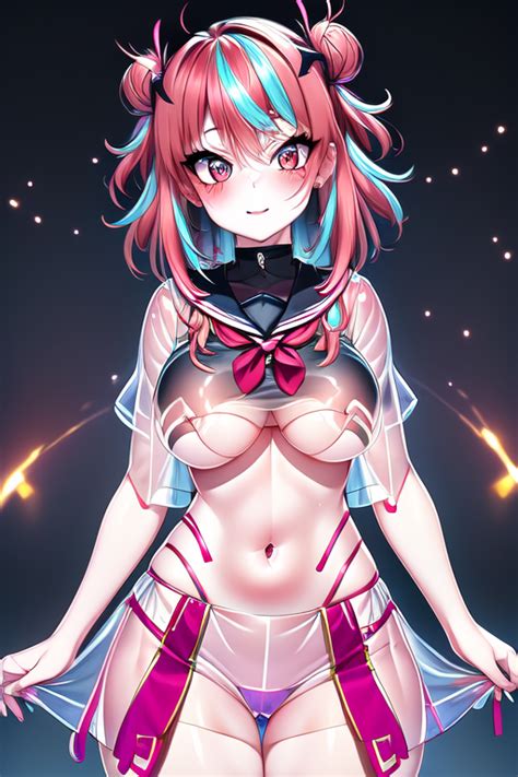 Ai Porn Ai Generated Emikukis Fanart Tagme 1104686 Ai Porn