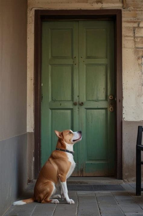 Me MudÉ A La Casa De Mi Novio Y Su Perro No Me Dejaba Entrar Al SÓtano