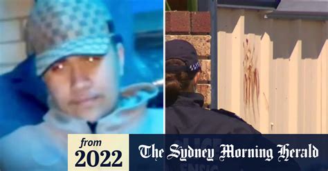 Video Perth Teenager Jailed Over Murder
