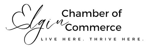 Calendar Elgin Chamber Of Commerce