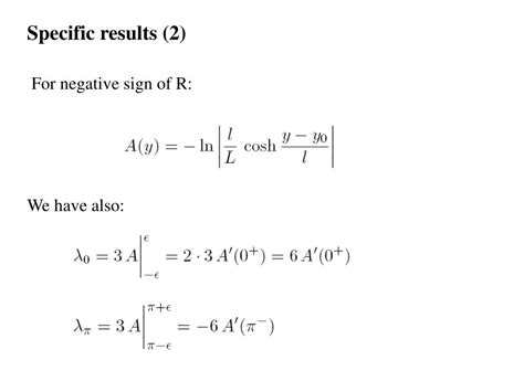 Ppt Theories Of Gravity In 5d Brane World Scenarios Powerpoint Presentation Id 238065