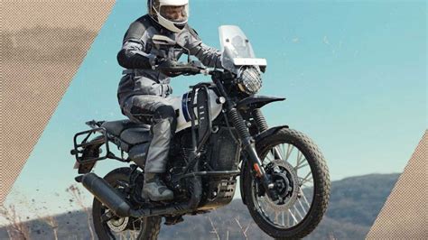 Yezdi Presents New Colorways For The Adventure And Scrambler