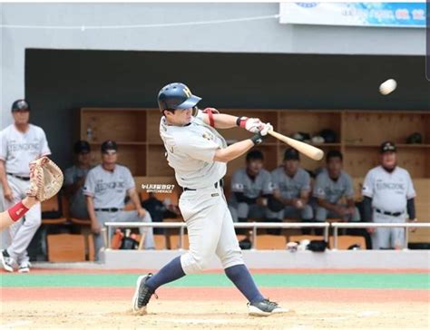 한일장신대 야구부 제29회 아시아야구선수권대회 국가대표로 2명 선발한국 교회의 나침반 뉴스파워kr