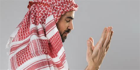Doa Hari Ke 25 Bulan Ramadhan Dan Amalan Saat Itikaf Untuk Sambut