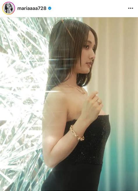 画像・写真 谷まりあ、スパッツからのぞく美脚ラインにうっとり…スポーツウェア姿で美スタイル披露し「さいっくうううう！」と反響 62 110