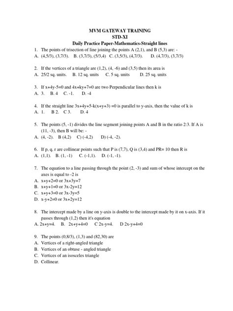 dpp 07 xi maths pdf
