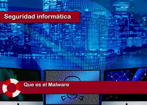 Que Es El Malware Trucos Y Ayudas