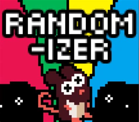 Randomizer