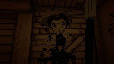 Daily Bendy Facts On Twitter Weird Bendy Fact Bendy Has Stolen Fan