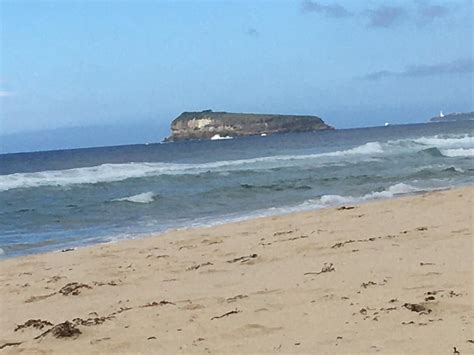 Another Beautiful Nude Beach Day At Last The Sun Came Back Out 🌞🌞🌴🌊