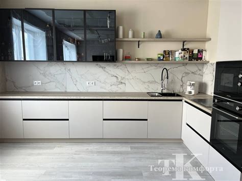 Современная угловая кухня - Артикул: 0305, по цене 4590 руб.