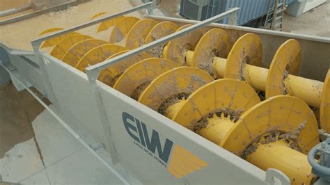 Maximizing Sand Classification
