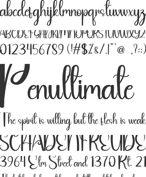 Bulk Font Download Free For Desktop And Webfont