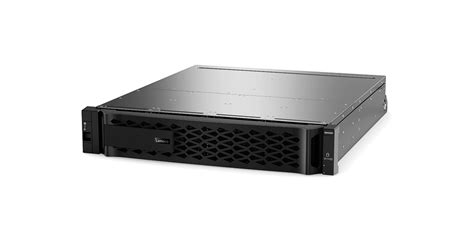 Lenovo Thinksystem Dm H Unified Hybrid Storage Array Product Guide Lenovo Press