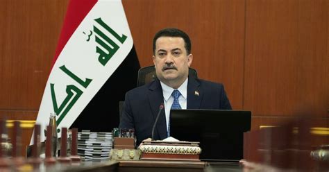 مجلس الوزراء يصوّت على مشروع قانون الخدمة والتقاعد لمنتسبي هيئة الحشد