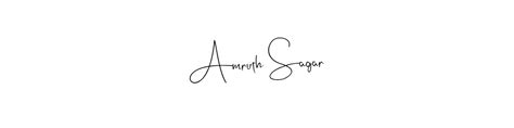 87 Amruth Sagar Name Signature Style Ideas Best Electronic Sign