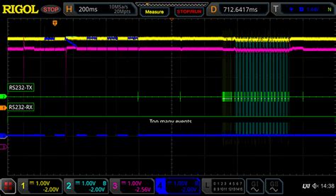 ATmega P Always Skips Bootloader Microcontrollers Arduino Forum