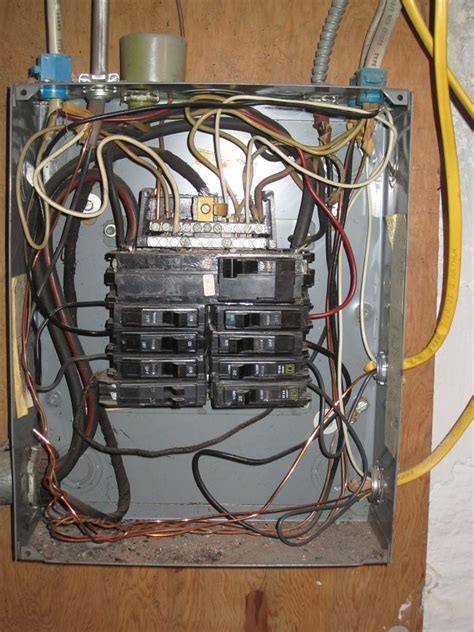 What Should Your Electrical Panel Look Like Lauterborn Electric